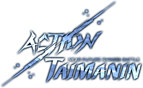 Logo for Action Taimanin by Frostix - SteamGridDB
