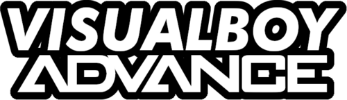 Logo for Visual Boy Advance by G-Bond - SteamGridDB