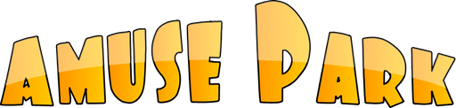 Logo for Amuse Park by Coolence - SteamGridDB