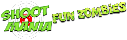 Logo for Shoot Mania VR: Fun Zombies by YMCrank - SteamGridDB