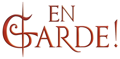 Logo for En Garde! by Dylldophlo - SteamGridDB