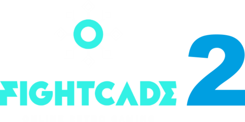Logo for FightCade (Program) by Grande Dood - SteamGridDB