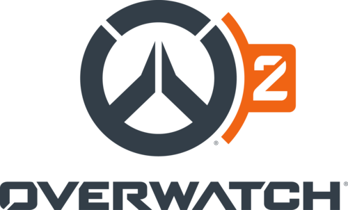 Logo for Overwatch 2 by Zennn - SteamGridDB