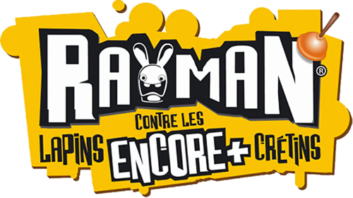 Logo for Rayman Raving Rabbids 2 by Sous-Titré - SteamGridDB