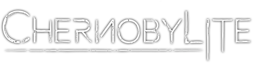 Logo for Chernobylite by CluckenDip#6562 - SteamGridDB