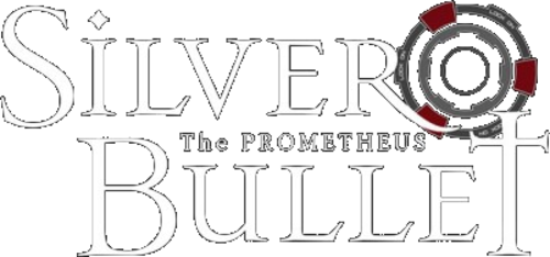 Logo for Silver Bullet: Prometheus by s84723 - SteamGridDB