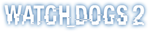 Logo for Watch_Dogs 2 by Luquitas - SteamGridDB