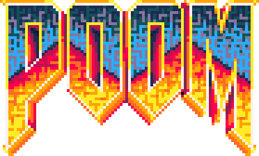 Logo for POOM by Elke1131 - SteamGridDB