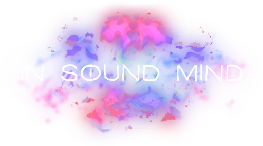 Logo for In Sound Mind by Luckspeare - SteamGridDB