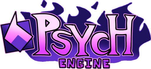 Logo for Friday Night Funkin' - Psych Engine by FiveManager - SteamGridDB