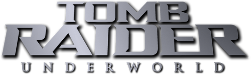 Logo for Tomb Raider: Underworld by Luckspeare - SteamGridDB