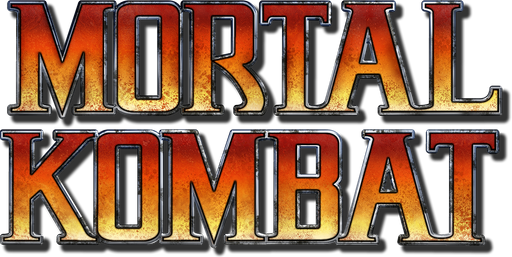 Logo For Mortal Kombat By Zhnigo Steamgriddb