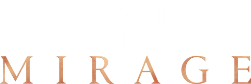 Logo for Assassin's Creed Mirage by Gihan_S97 - SteamGridDB