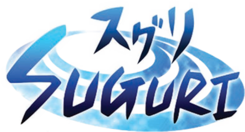 Logo for Suguri by effcol - SteamGridDB