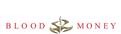 Logo for Hitman: Blood Money by _fps - SteamGridDB