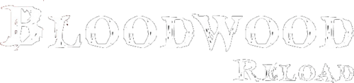Logo for Bloodwood Reload by ArditB2006 - SteamGridDB