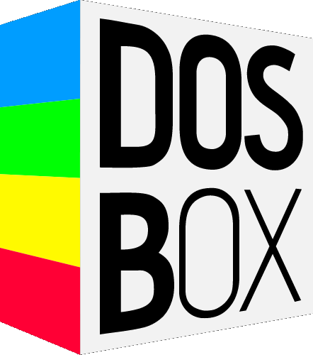 Logo for DOSBox (Emulator) by Xxiom - SteamGridDB