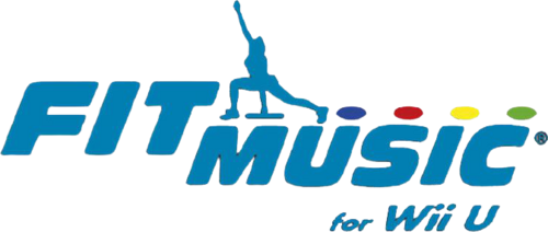 Logo for Fit Music by Krissmed - SteamGridDB