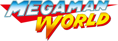 Logo for Mega Man: Dr. Wily's Revenge by SuxMenner - SteamGridDB