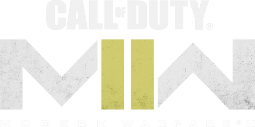 Logo for Call of Duty: Modern Warfare II by .edge - SteamGridDB