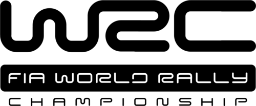 Logo for WRC FIA World Rally Championship by dakvdsito - SteamGridDB