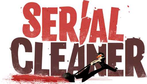 Logo for Serial Cleaner by Luckspeare - SteamGridDB