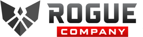Logo for Rogue Company by BlooD-057 - SteamGridDB