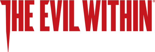 Logo for The Evil Within by Synkro - SteamGridDB