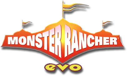 Logo for Monster Rancher EVO by Lotus Assassin - SteamGridDB