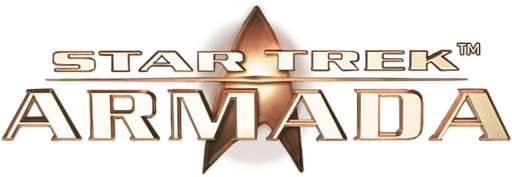 Logo for Star Trek: Armada by Shinebreaker - SteamGridDB