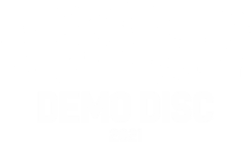 Logo for Haunted PS1 Demo Disc 2021 by MrTumnus - SteamGridDB