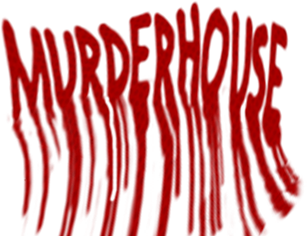 Logo for Murder House by LindoZ - SteamGridDB
