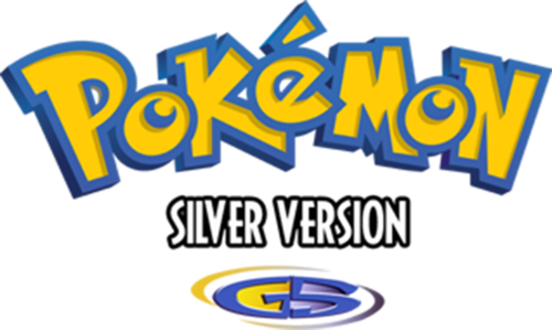 Logo for Pokémon Silver Version by lontanadascienza - SteamGridDB