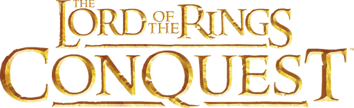 Logo for The Lord of the Rings: Conquest by Kynd - SteamGridDB