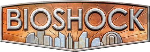 Logo for BioShock by Bizzfresh - SteamGridDB