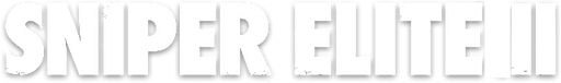 Logo for Sniper Elite V2 by EuroBeat - SteamGridDB