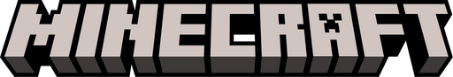 Logo for Minecraft by abstractcities - SteamGridDB