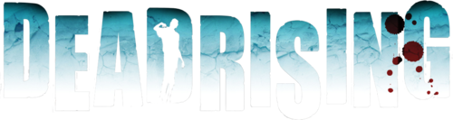 Logo for Dead Rising by Besli - SteamGridDB