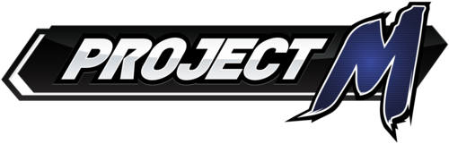 Logo for Super Smash Bros Project M by RealSayakaMaizono - SteamGridDB