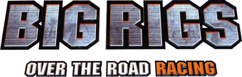 Logo for Big Rigs: Over the Road Racing by Elke1131 - SteamGridDB