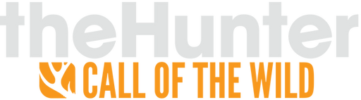 Logo for theHunter: Call of the Wild™ by Spoobs - SteamGridDB