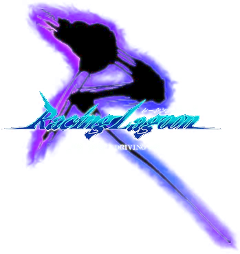 Logo for Racing Lagoon by fugo - SteamGridDB