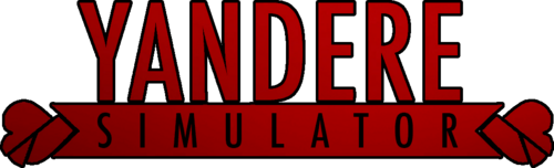 Logo for Yandere Simulator by Cleveland Rock - SteamGridDB