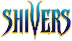 Logo for Shivers by KyleKahotek - SteamGridDB