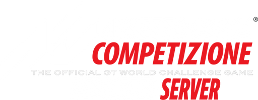 Logo for Assetto Corsa Competizione Dedicated Server by Monstanner ...