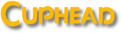 Logo for Cuphead by TUFKAC - SteamGridDB