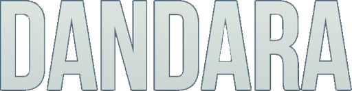 Logo for Dandara by ItsFreakinJesus - SteamGridDB