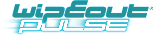 Logo for Wipeout Pulse by yst - SteamGridDB
