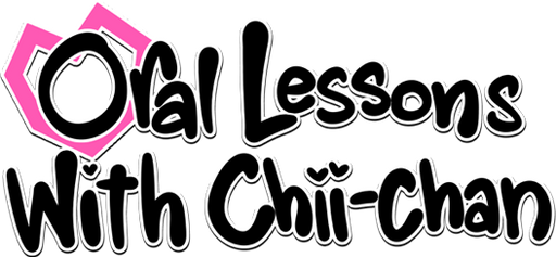 Logo for Lessons with Chii-chan by fror - SteamGridDB