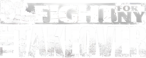 Logo for Def Jam Fight for NY: The Takeover by Tendie - SteamGridDB